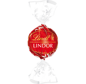 LINDOR Assorted Truffles 37g - Lindt Online Shop