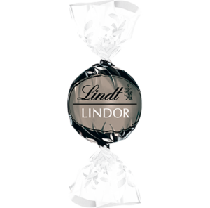 LINDOR Assorted Truffles 37g - Lindt Online Shop