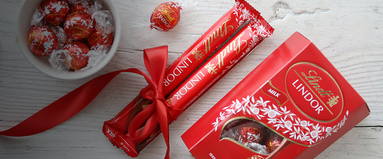 Home - Lindt Online Shop