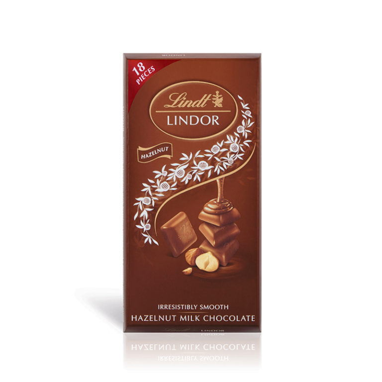 LINDOR Pre-packed Hamper Small - Lindt Online Shop