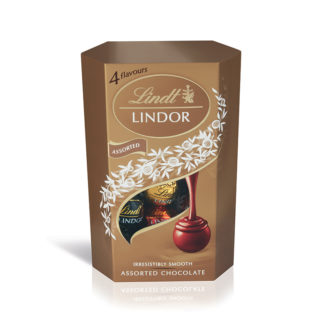 LINDOR Truffles Archives - Lindt Online Shop