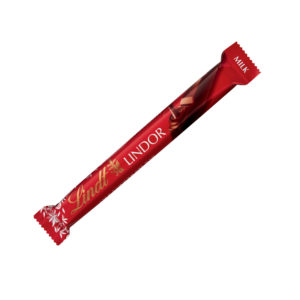 LINDOR Milk Stick 38g - Lindt Online Shop