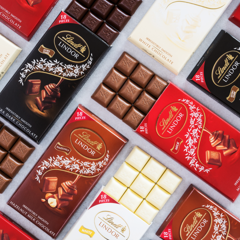 LINDOR Archives - Lindt Online Shop