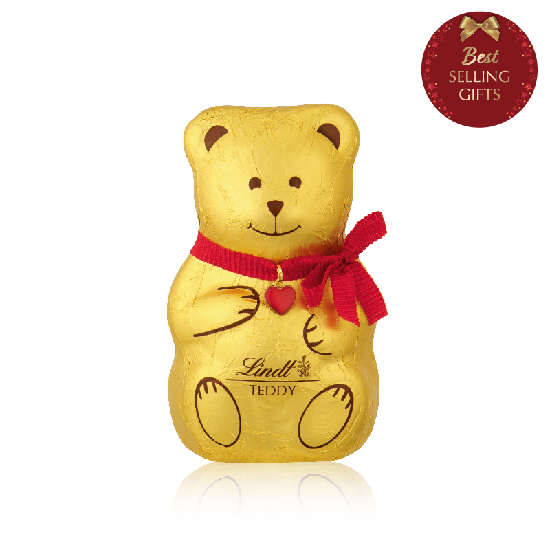Lindt Teddy 200g - Lindt Online Shop