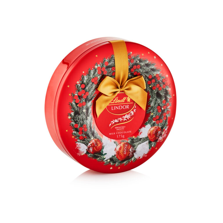 Home - Lindt Online Shop
