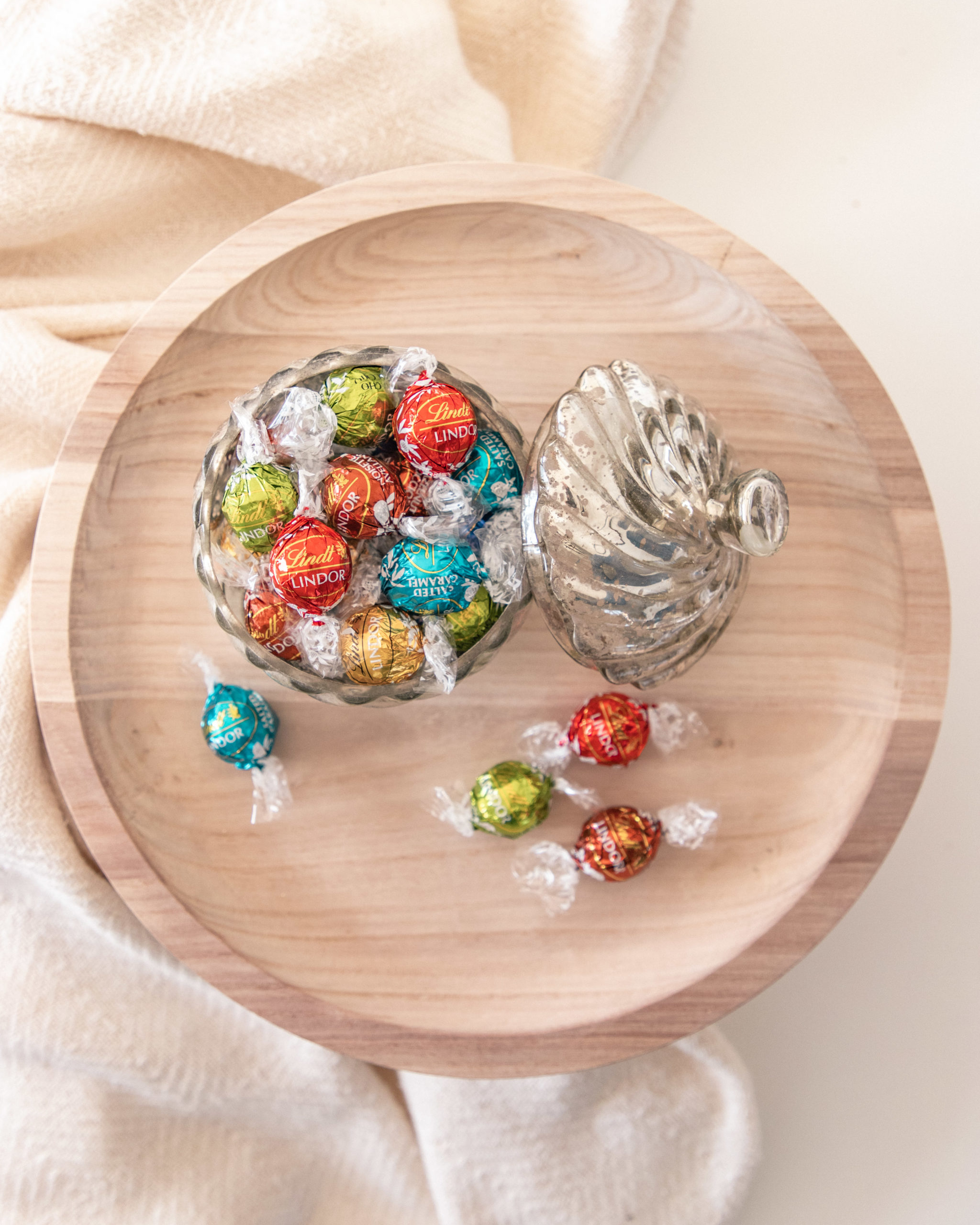 Pick & Mix 900g (Bespoke) - Lindt Online Shop
