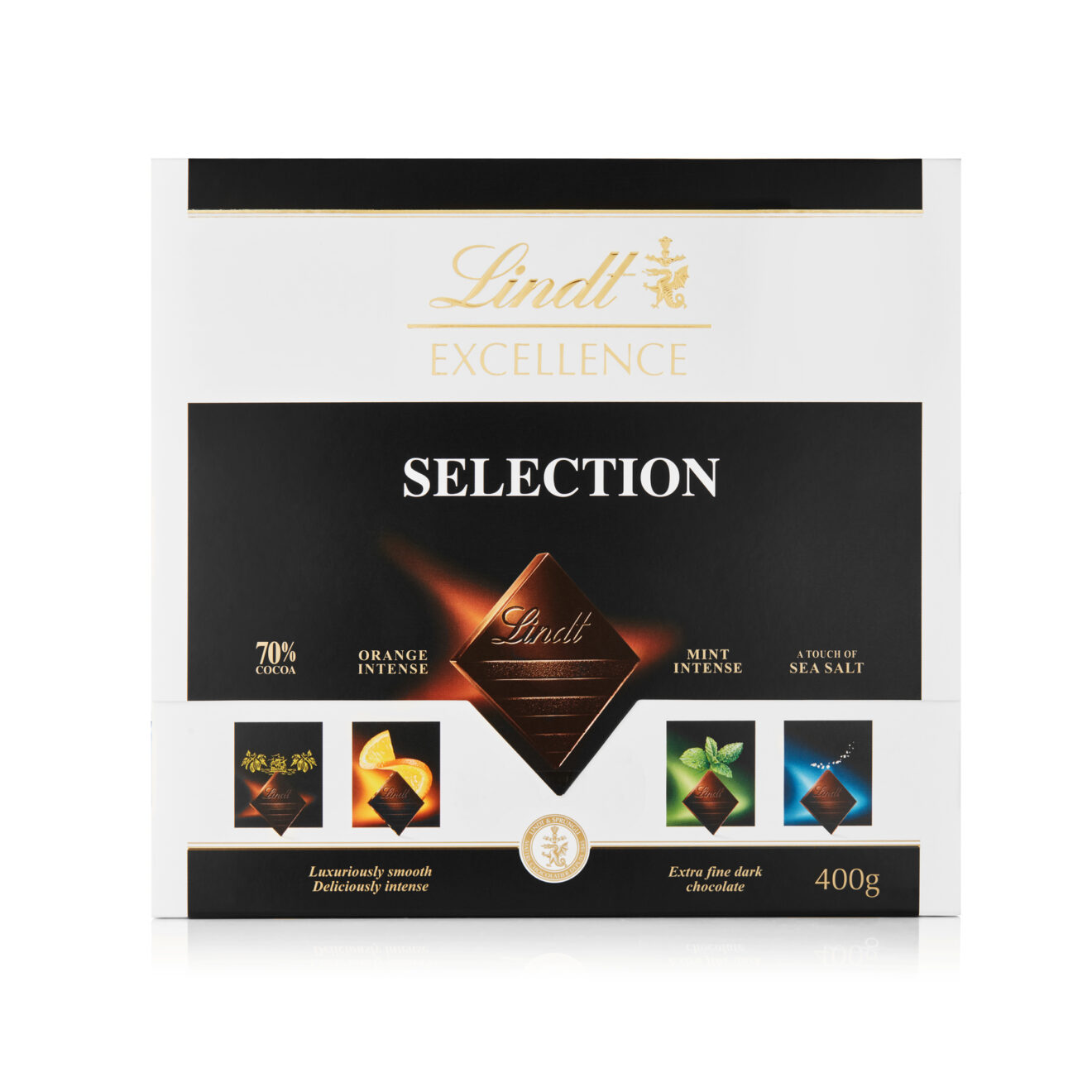 Home - Lindt Online Shop