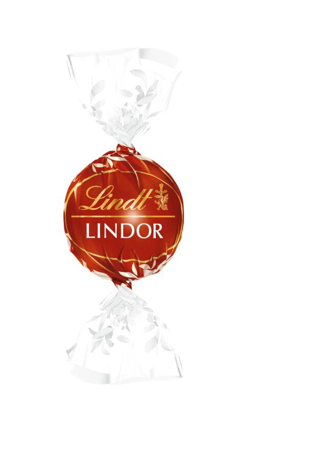 LINDOR Assorted Gift Box 250g - Lindt Online Shop