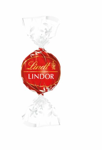 LINDOR Assorted Gift Box 150g - Lindt Online Shop
