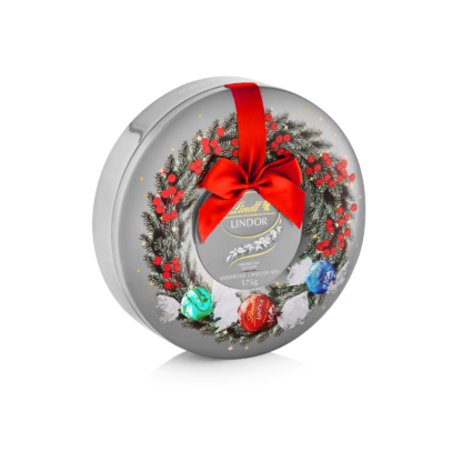 Home - Lindt Online Shop