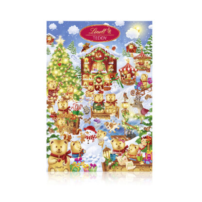 Advent Calendars Archives - Lindt Online Shop
