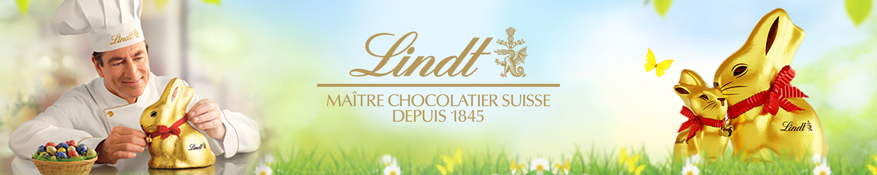 Easter Archives - Lindt Online Shop